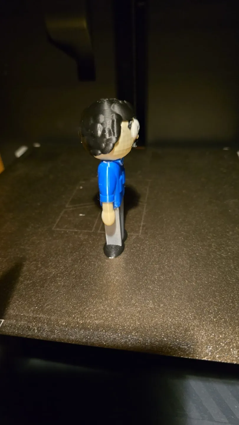 Randy Marsh South Park by Tommyk86 - MakerWorld