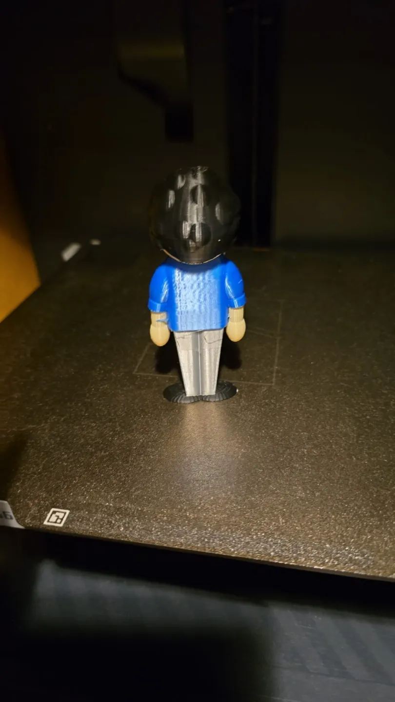 Randy Marsh South Park by Tommyk86 - MakerWorld