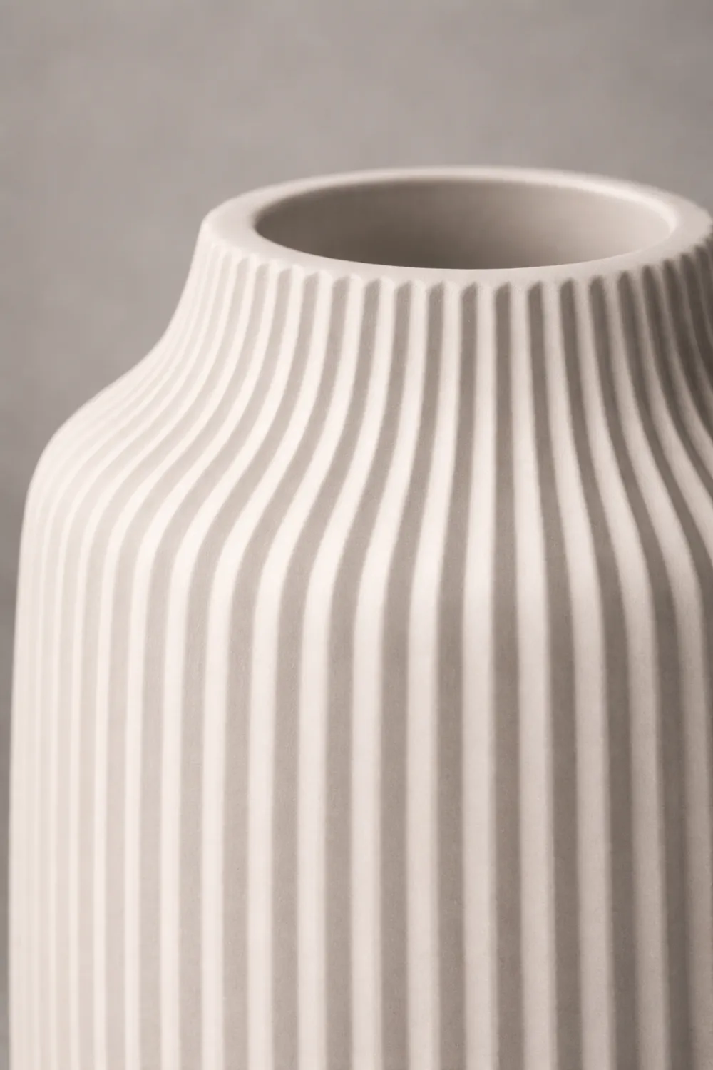 Japandi Vase Cache-pot - Free 3D Print Model - MakerWorld