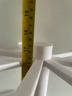 keyring stand/display by Chris dobo MakerWorld: Download Free 3D Models