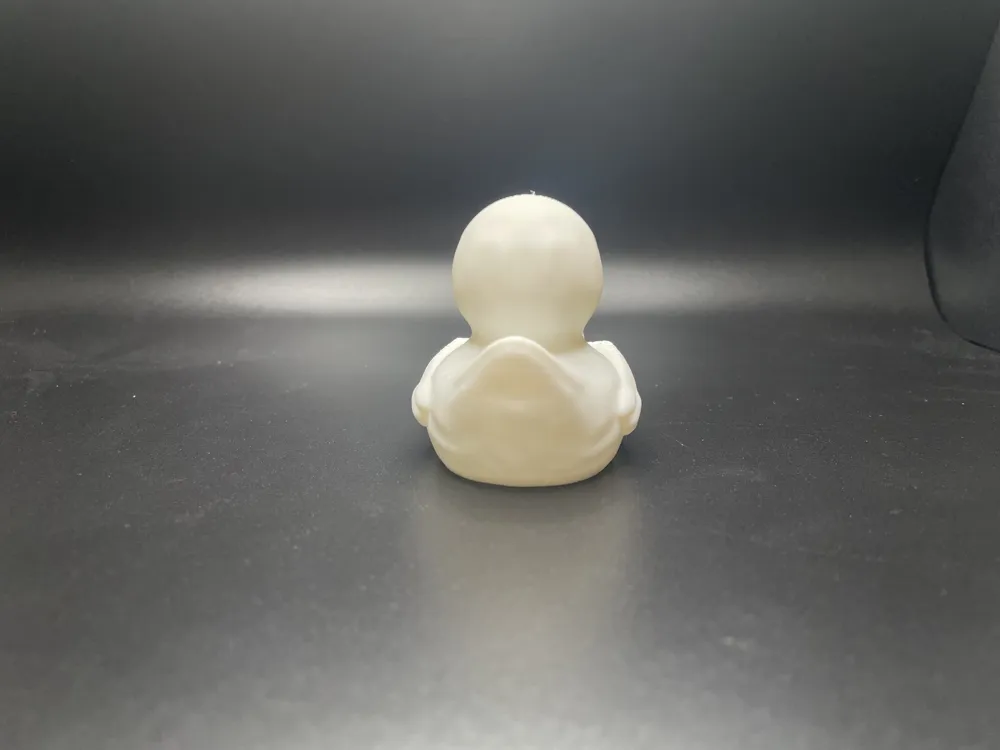 67 Duck - Free 3D Print Model - MakerWorld
