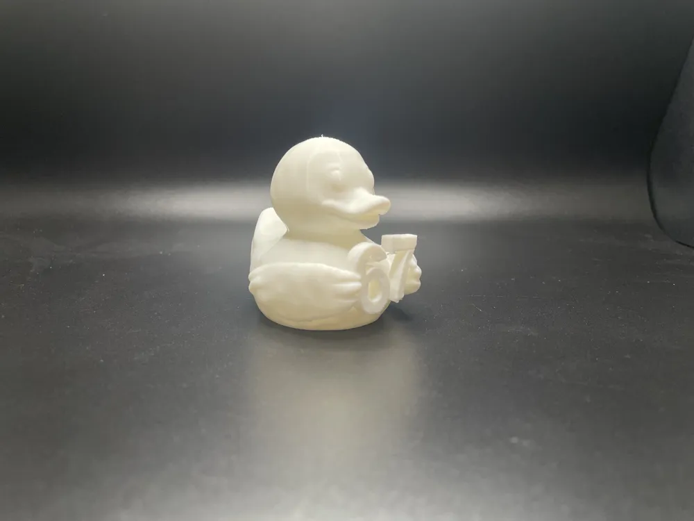 67 Duck - Free 3D Print Model - MakerWorld