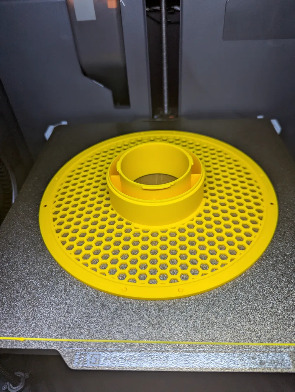 Bambu lab refill spool - Free 3D Print Model - MakerWorld