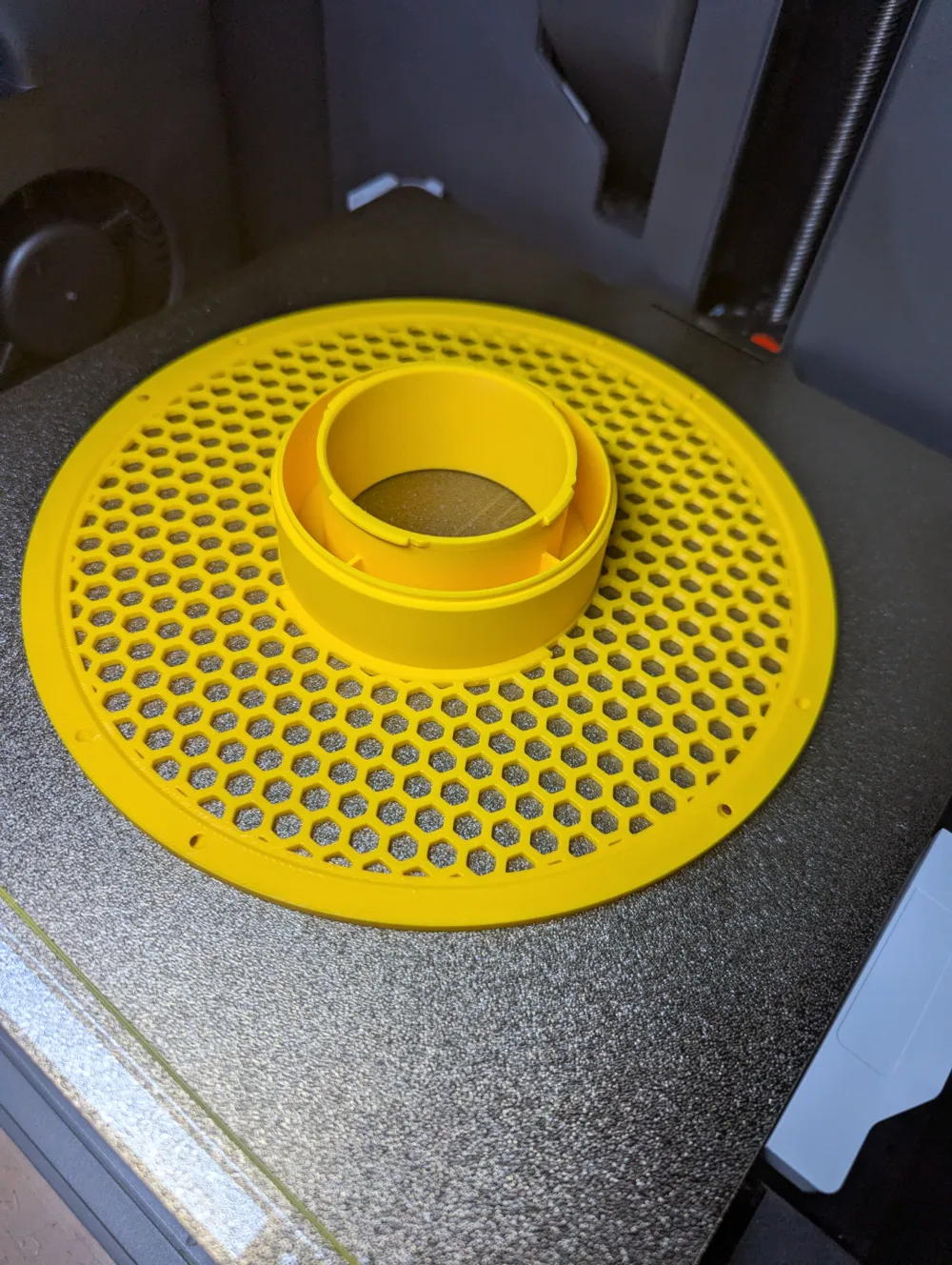 Bambu lab refill spool - Free 3D Print Model - MakerWorld