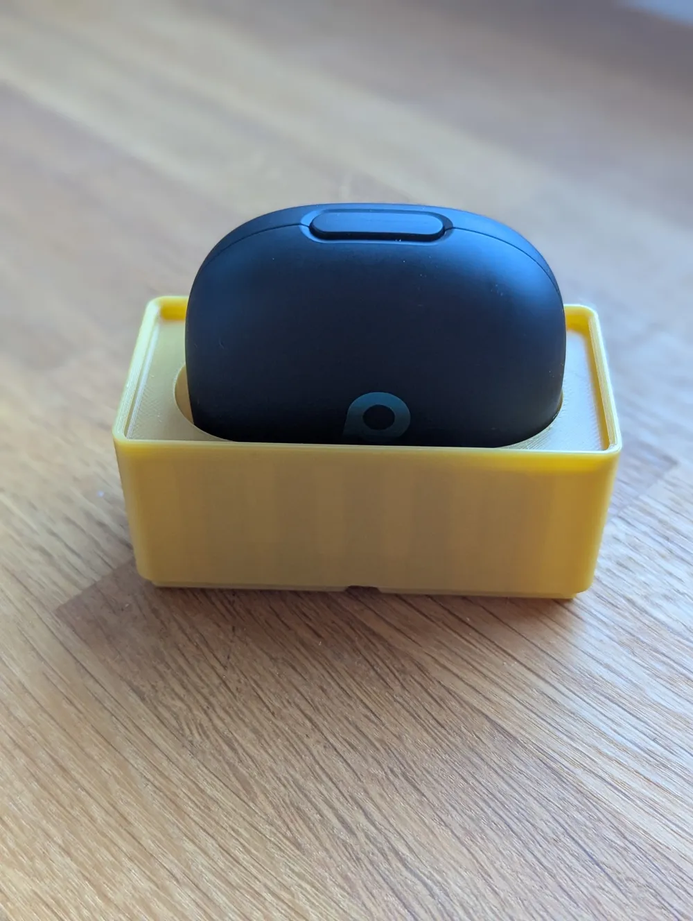 Soundcore Sport X20 Gridfinity - Free 3D Print Model - MakerWorld