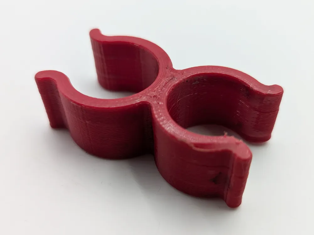 Insta360 Selfie stick mount by Kavman - MakerWorld