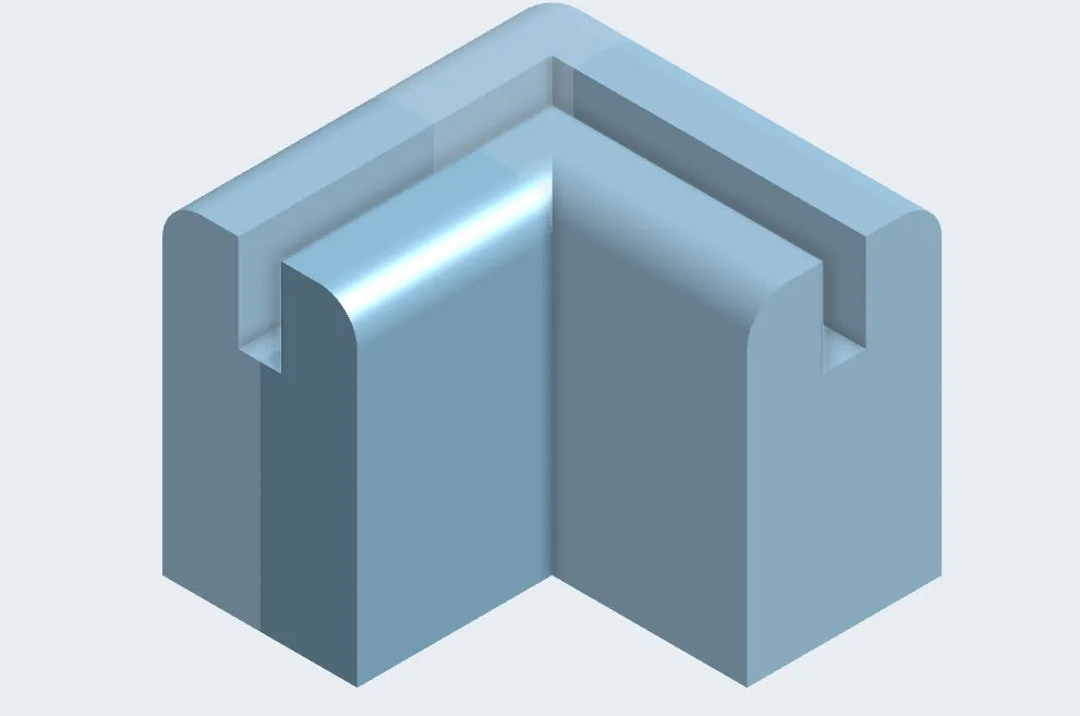 Ikea ELLOVEN riser - Free 3D Print Model - MakerWorld