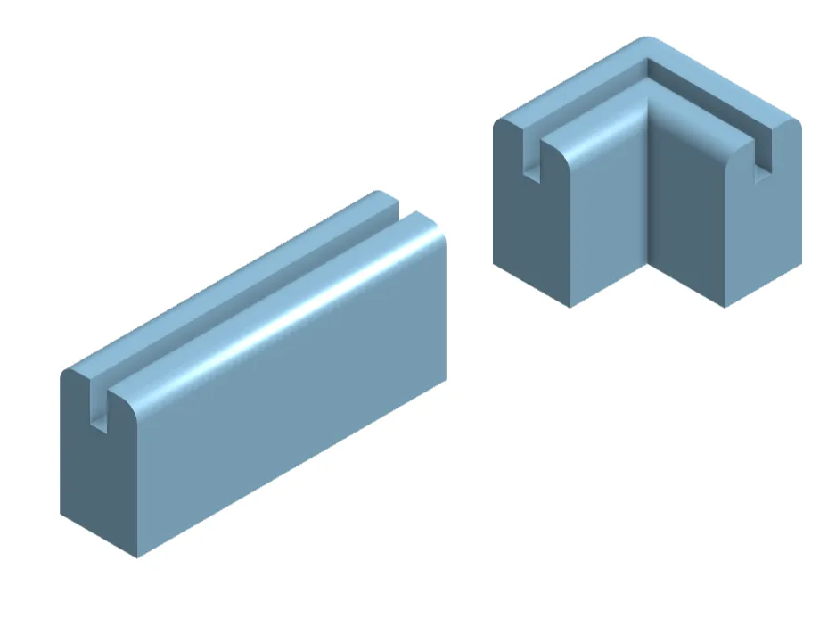 Ikea ELLOVEN riser - Free 3D Print Model - MakerWorld