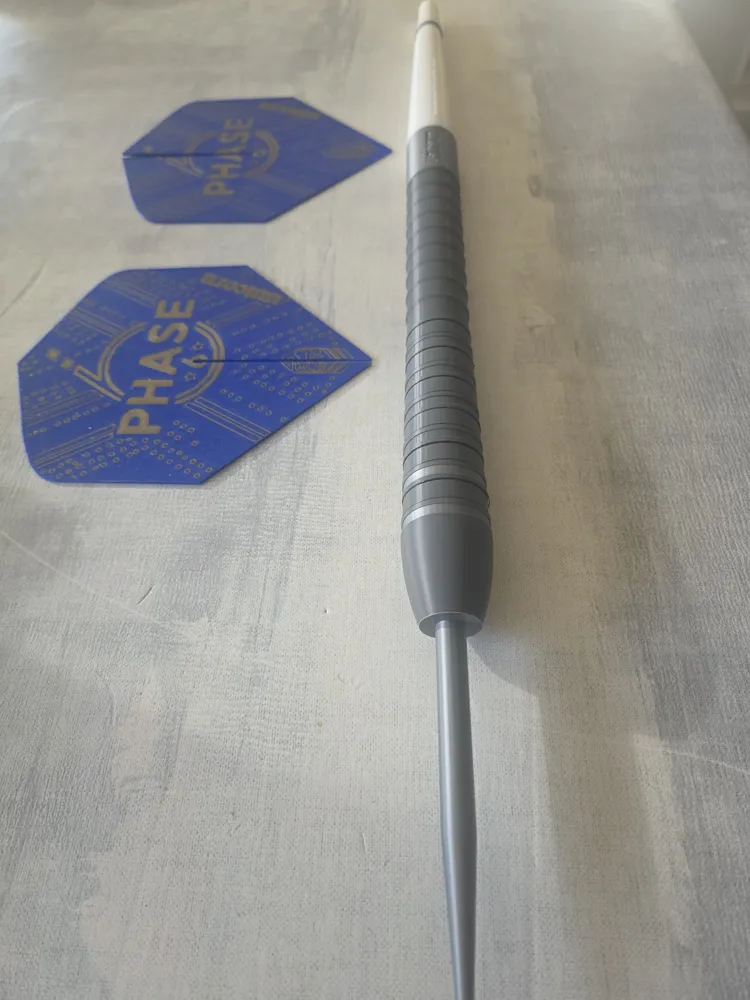 Gary Anderson Phase 6 - Giant replica - Free 3D Print Model - MakerWorld