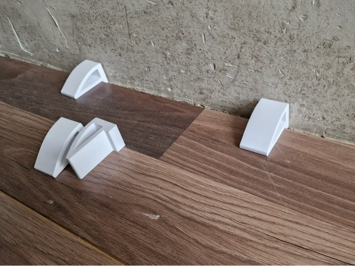 Expansion Gap Spacer for Floating Floors - Free 3D Print Model - MakerWorld