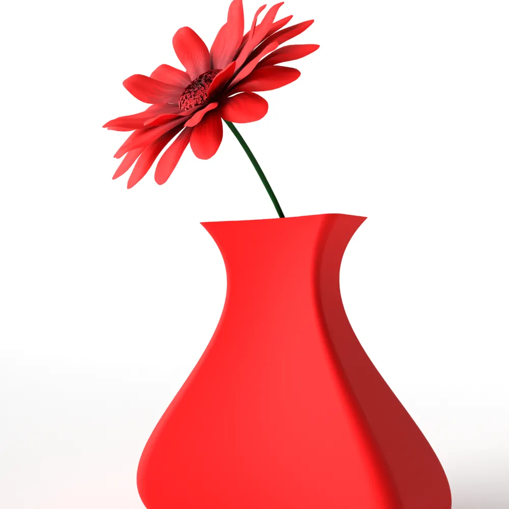 Infinity Vase by BRB Project - MakerWorld
