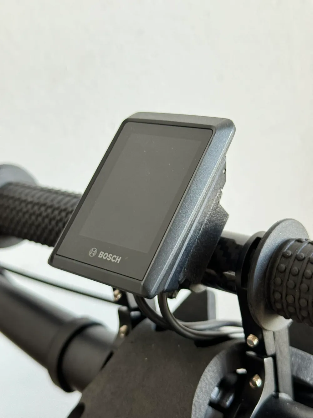 Kiox 300 / Kiox 500 holder for 22mm tube Remixed by michsiv - MakerWorld