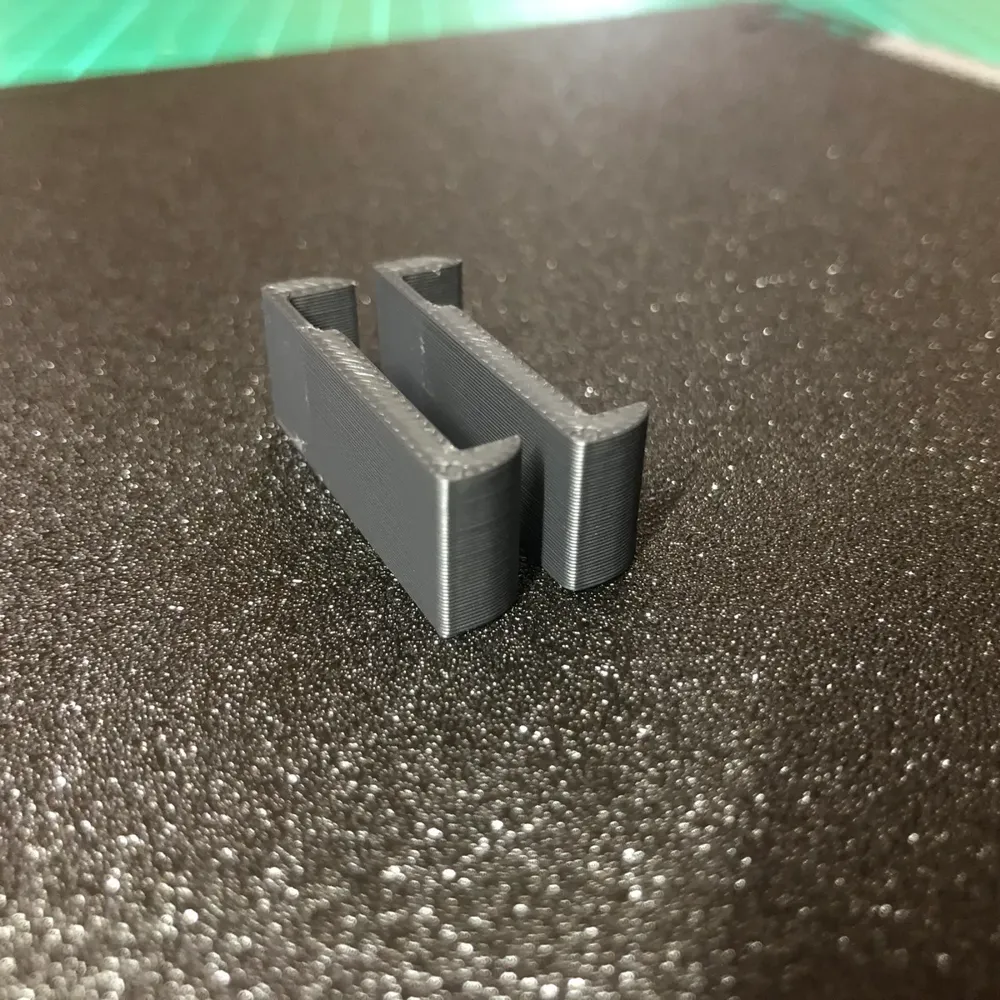 LED Matrix Frame Clips by fractalnoise - MakerWorld