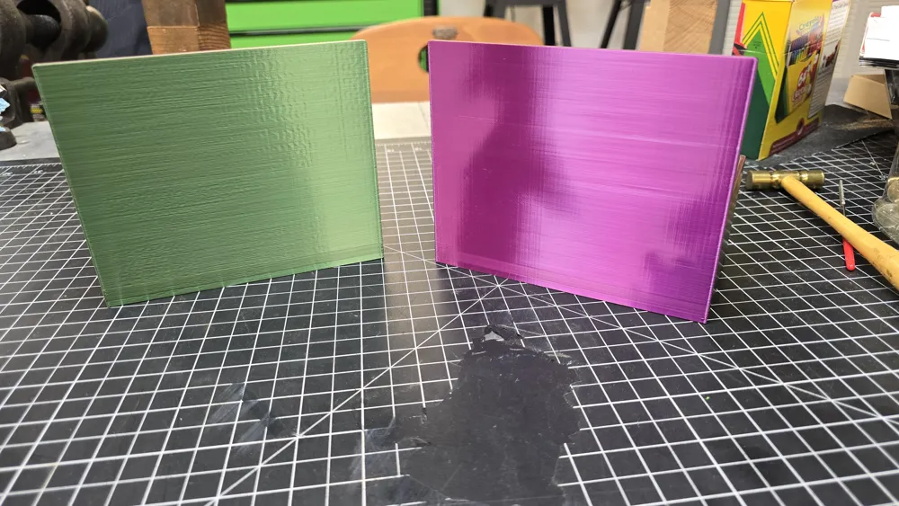 Simple Wall Shelf 3m Command Strip - Free 3D Print Model - MakerWorld