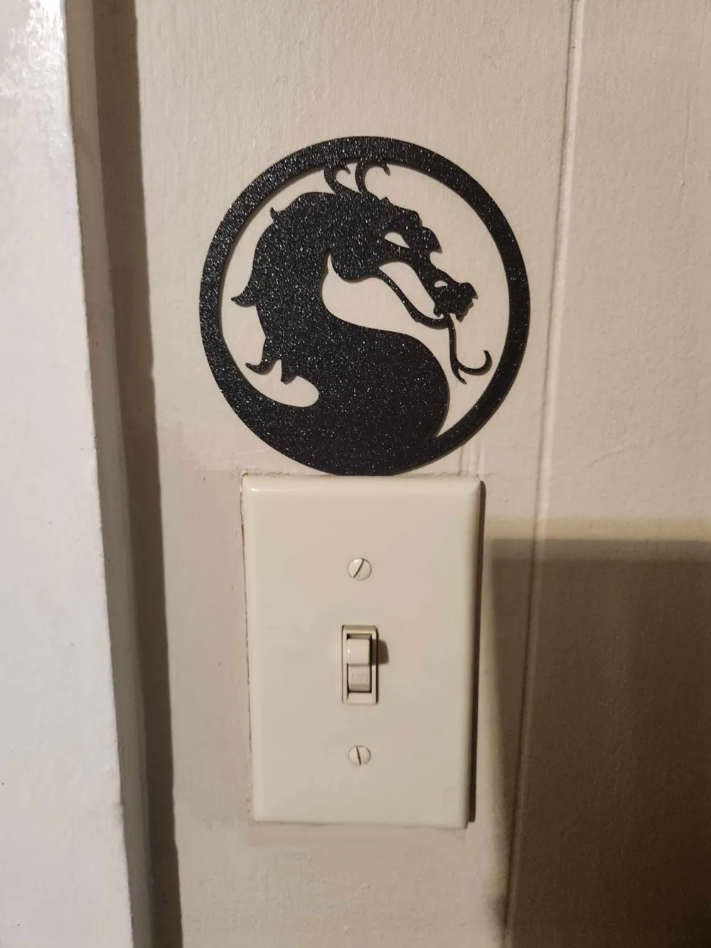 Mortal Kombat art by MemeDaddy - MakerWorld