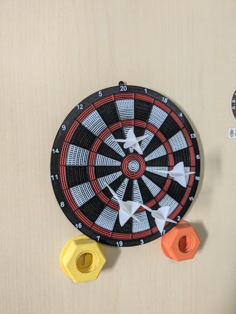 Mini Diana por Fili Fili - MakerWorld