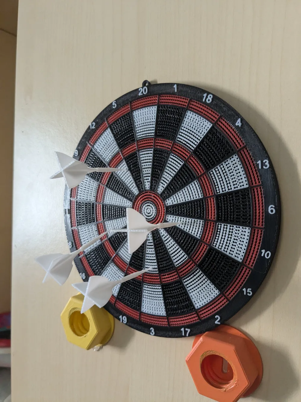 Mini Diana por Fili Fili - MakerWorld