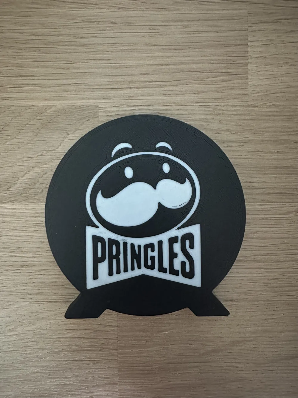 Pringles Stand by joschwar MakerWorld: Download Free 3D Models