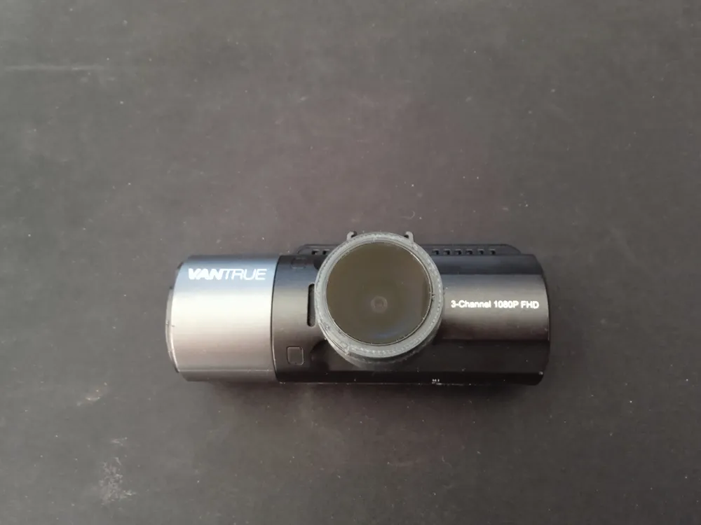 Vantrue N4 Dashcam CPL Filter by Andre_2405 - MakerWorld