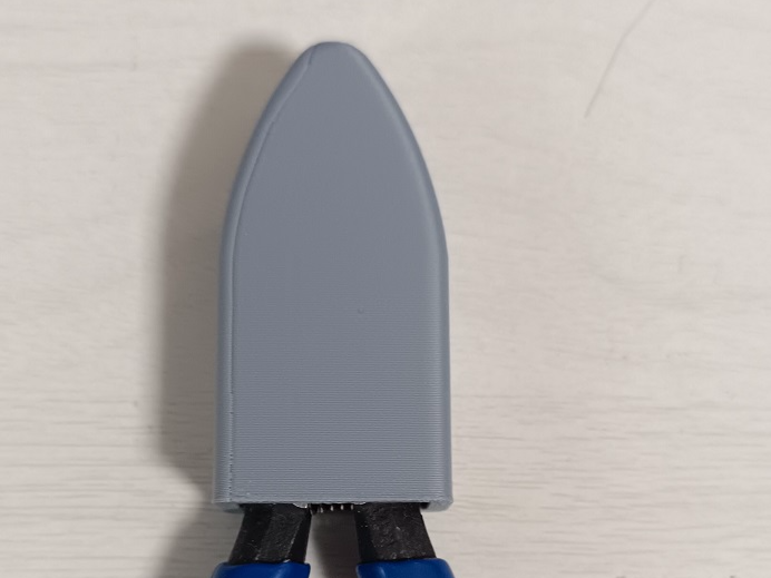 Diagonal Cutting Pliers, Waterway Pliers Protective Cover by ...