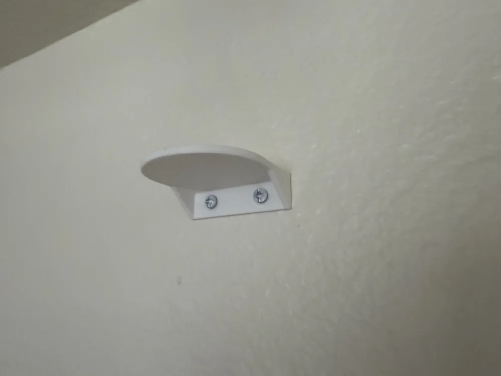 Blink 2 Mini Mount by Jrosen73 MakerWorld: Download Free 3D Models