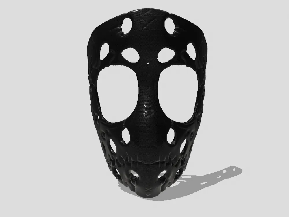 Skits Mask by Skits(!) MakerWorld: Download Free 3D Models