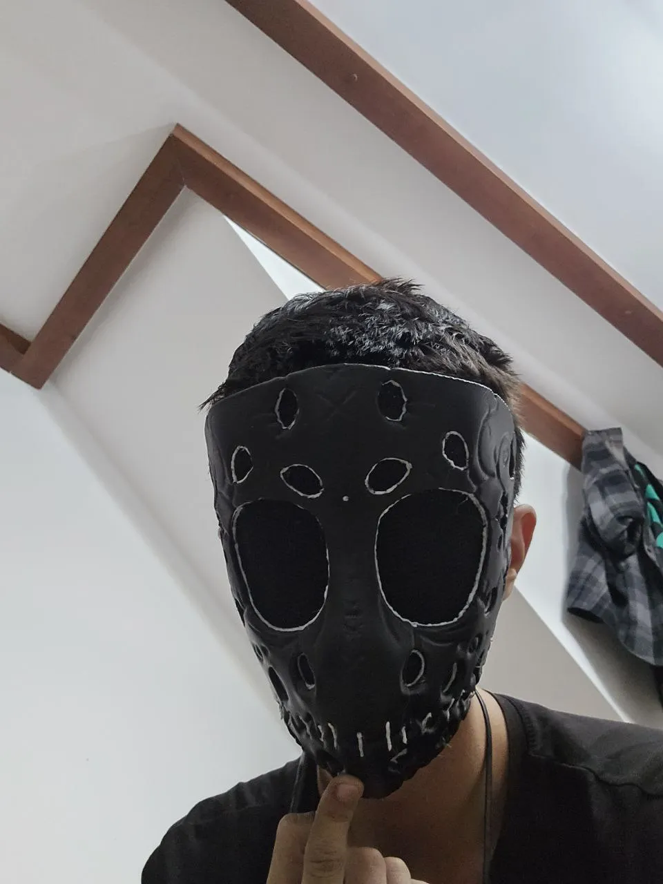 Skits Mask by Skits(!) MakerWorld: Download Free 3D Models