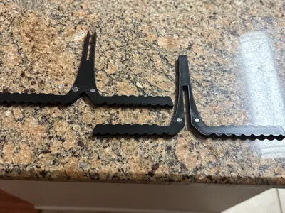 clarinet 3d print model download - MakerWorld