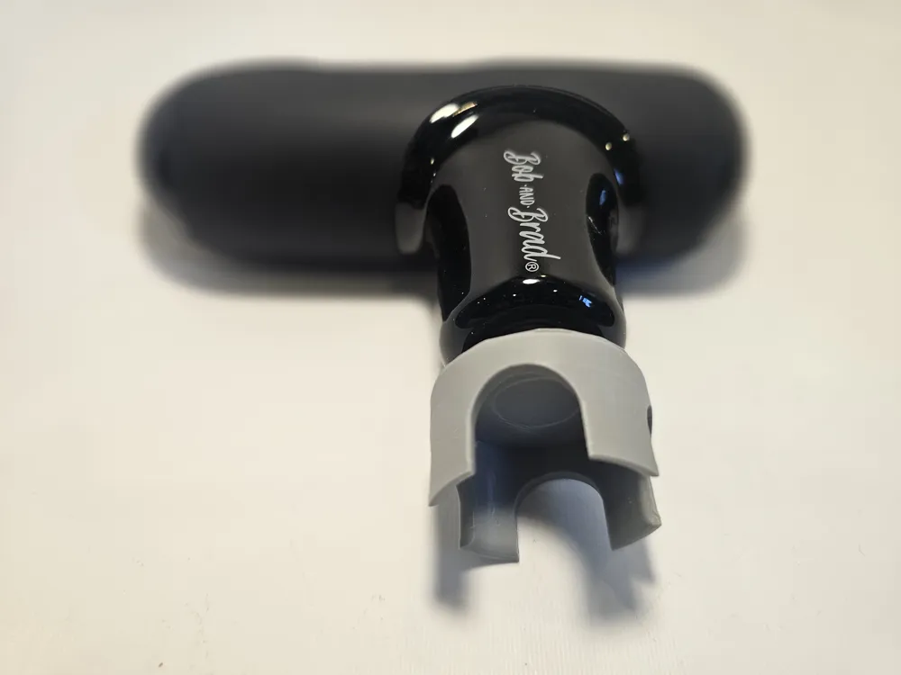 Citadel Massage Gun Paint Mixer - Bob and Brad - Free 3D Print Model ...