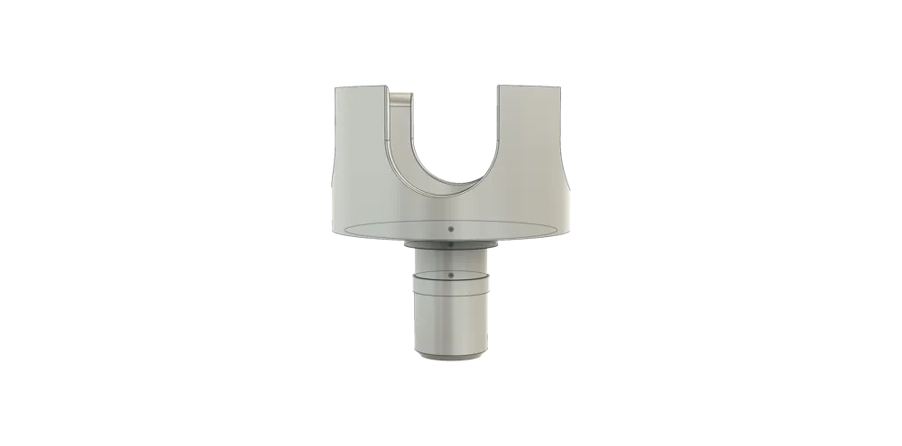 Citadel Massage Gun Paint Mixer - Bob and Brad by Rhx3d MakerWorld ...