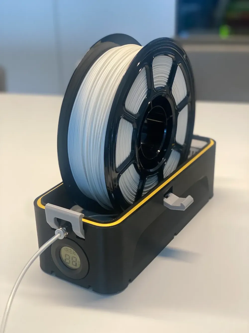 Inverted Drying Box v1.1 by BOOM_Y2 MakerWorld: Download Free 3D Models