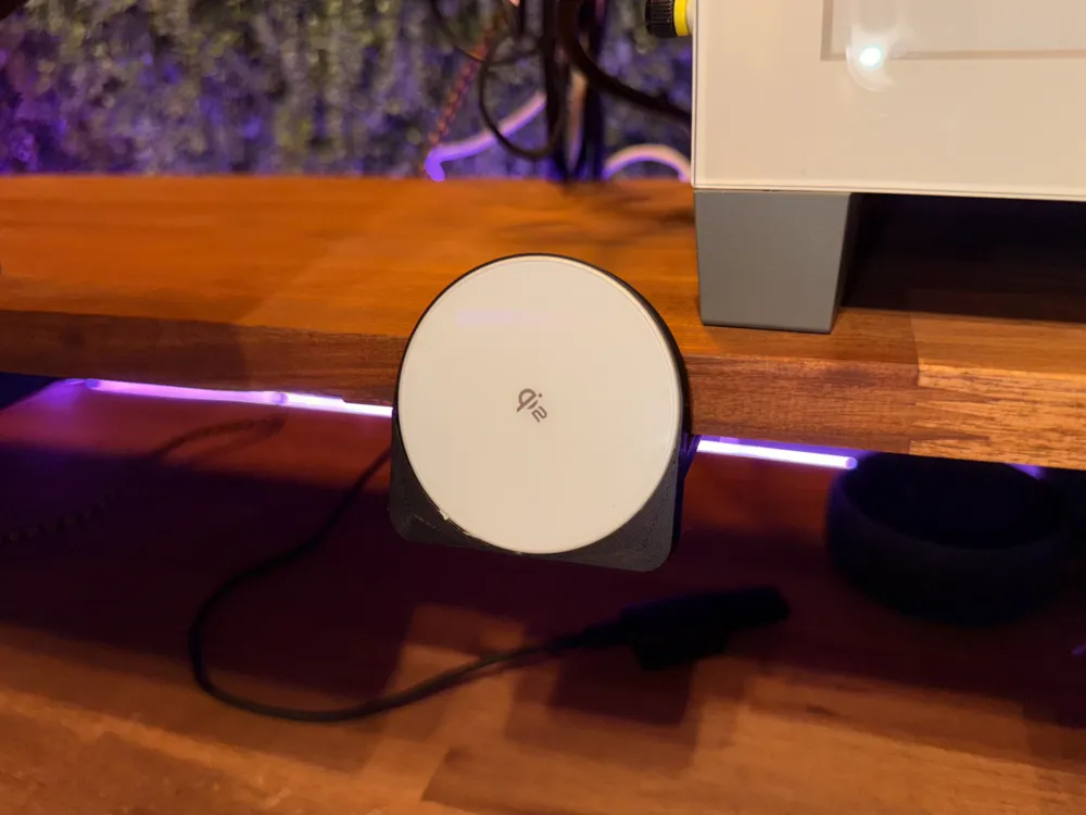 ESR Qi2 Floating Magsafe Desk Mount (REMIX) Remixed by BokehBlend ...