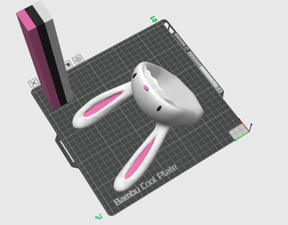 Max's Severed Head TF2 by basq3d - MakerWorld