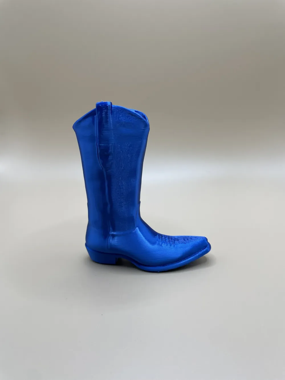 Botas vaqueras - Zapatos y Calzado - Modelo de impresión 3D gratuito ...