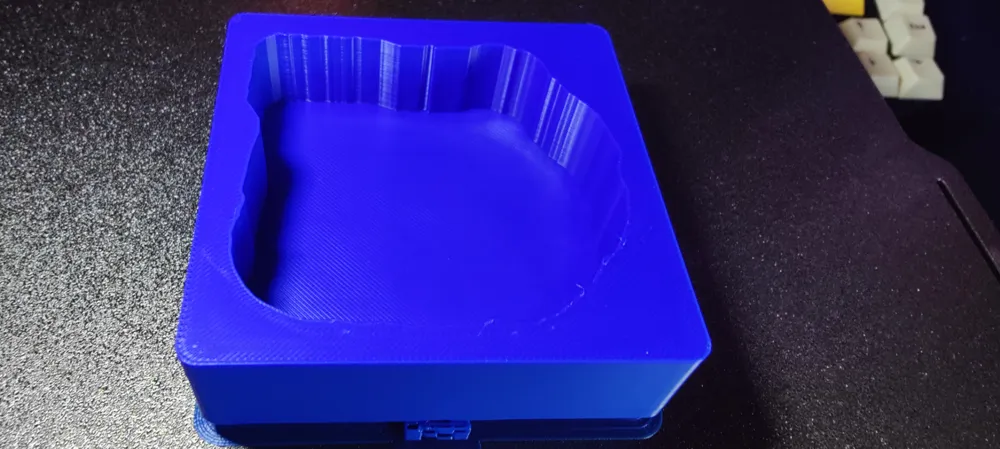 Gridfinity Mini Tape Measure by user_1577690498 - MakerWorld