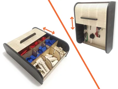 laser cutting | Collection - MakerWorld: Download Free 3D Models