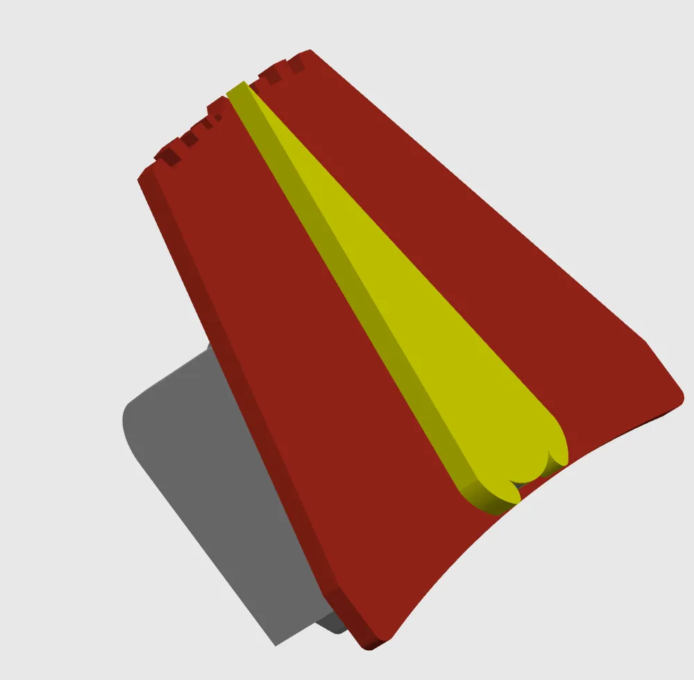 Windscreen Wiper Angle Finder Remixed by Liquid_Salt - MakerWorld