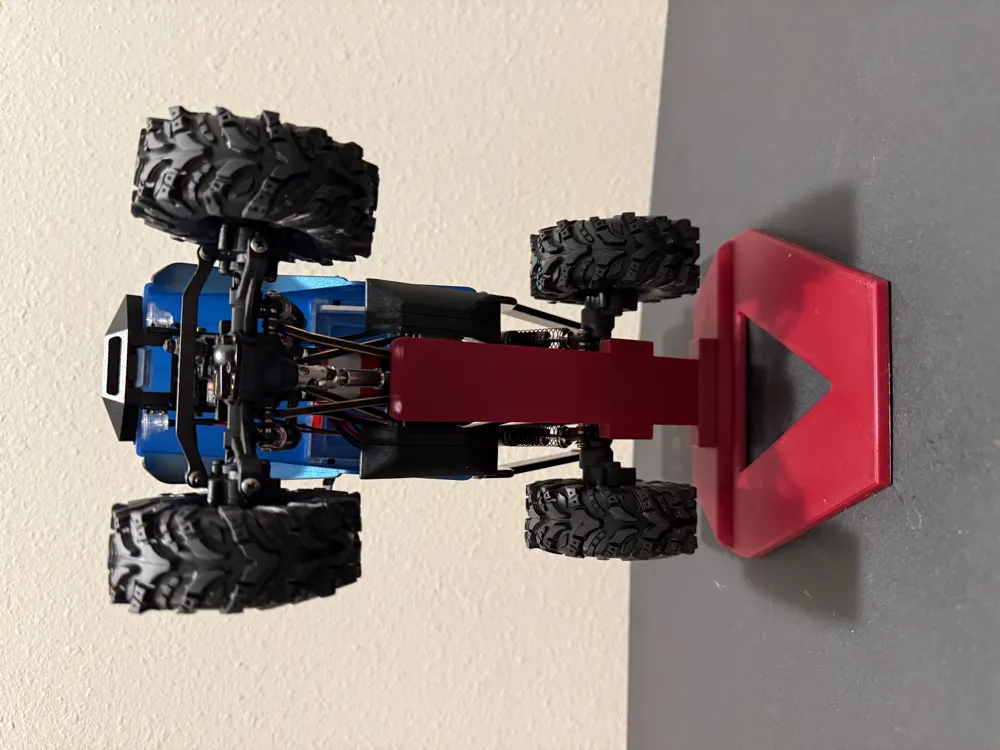 RedCat Ascent 18 Upright Stand by Bielzebub MakerWorld: Download Free ...