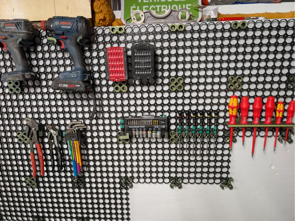 Multiboard Starter Build Remixed by jmaxime89 - MakerWorld