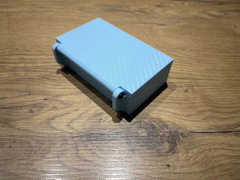 DJI Mini 4 Pro Accessory Box by Sebbi25 MakerWorld: Download Free 3D Models