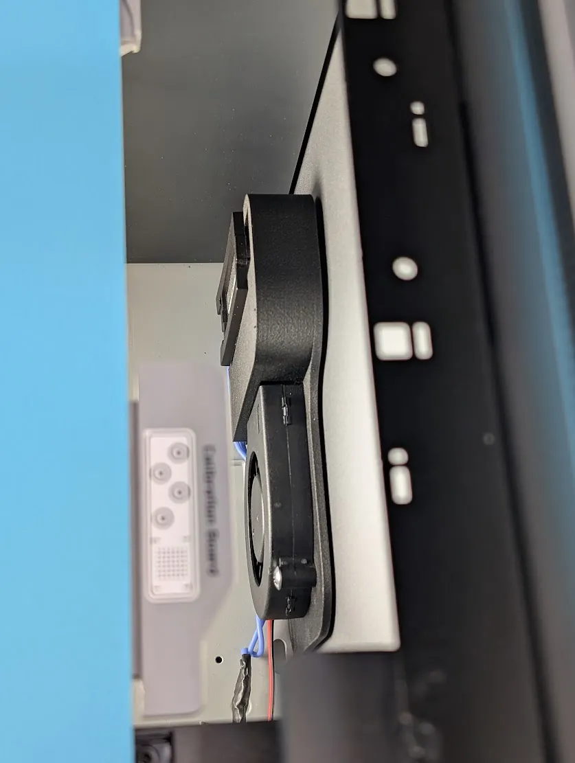 Chamber Heater Unit by Adivor MakerWorld: Download Free 3D Models