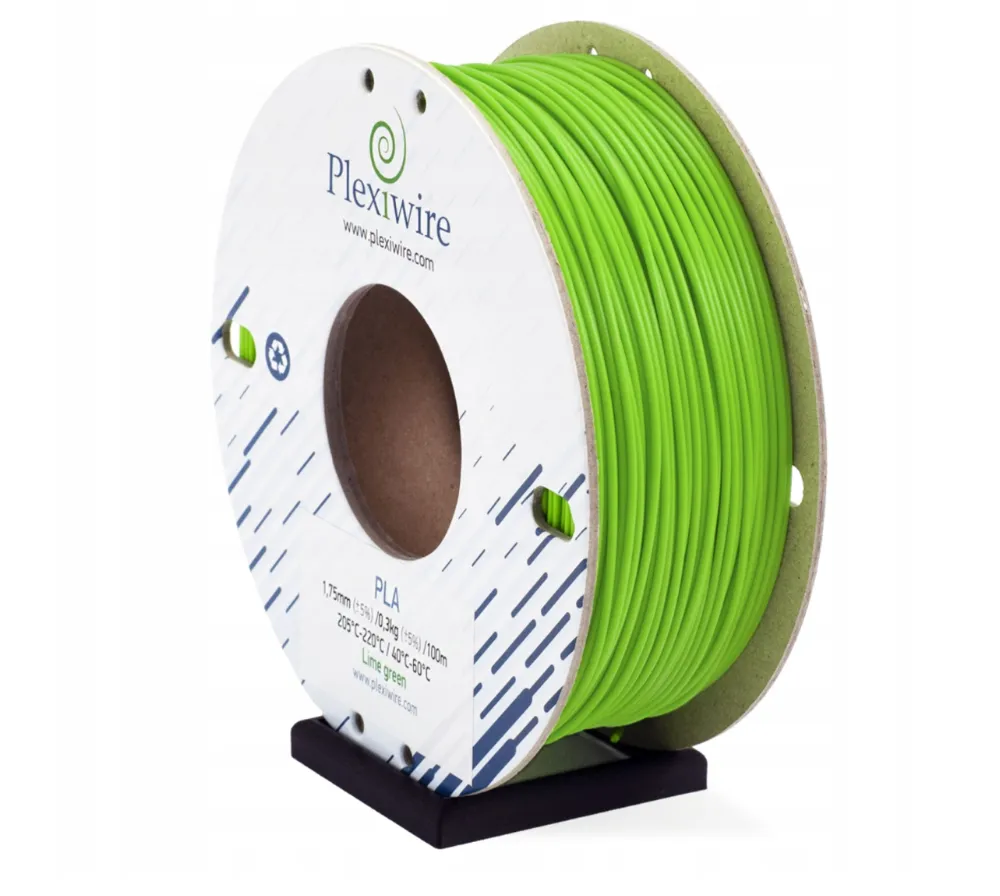 Small cardboard spool adapter for AMS (55mm hole ID, 200mm OD) for ...