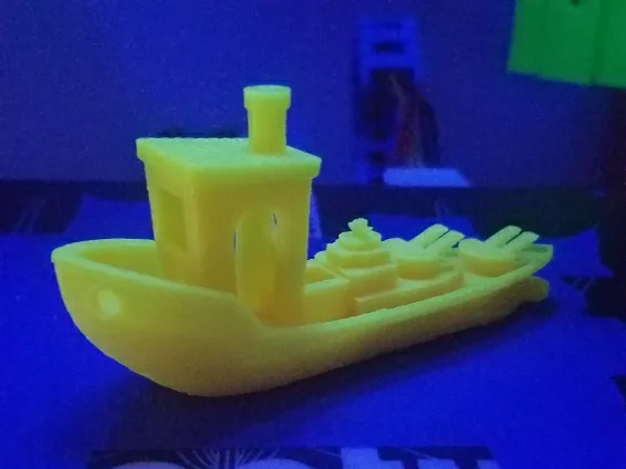Battle Benchy by SimplyRobots - MakerWorld