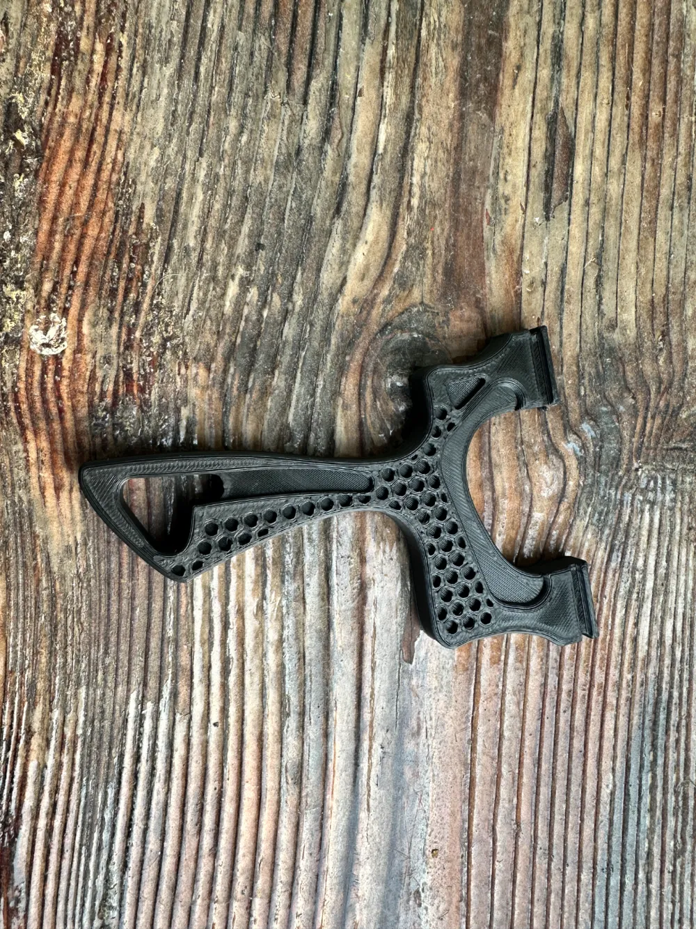 Outdoor Slingshot (4 Styles) by Trent Studio MakerWorld: Download Free ...