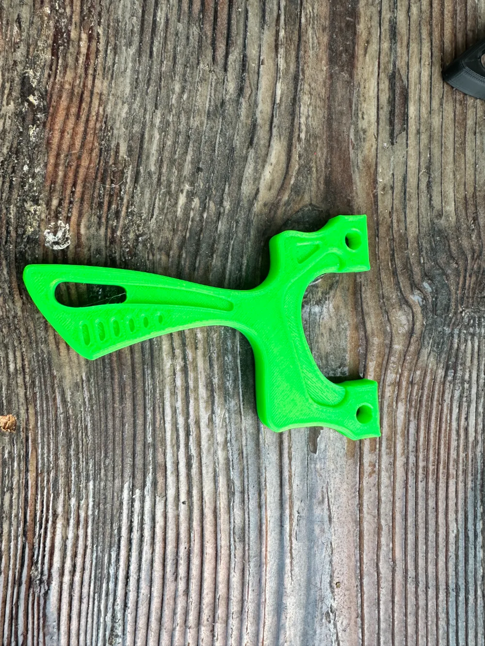 Outdoor Slingshot (4 Styles) by Trent Studio MakerWorld: Download Free ...