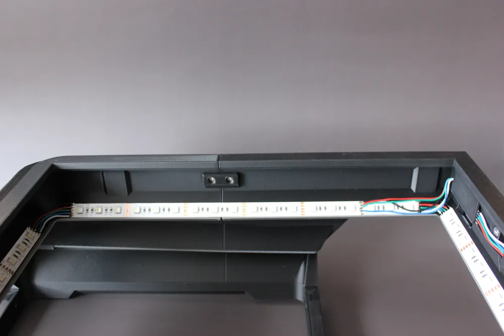 x1c p1s ams riser v2 - Free 3D Print Model - MakerWorld