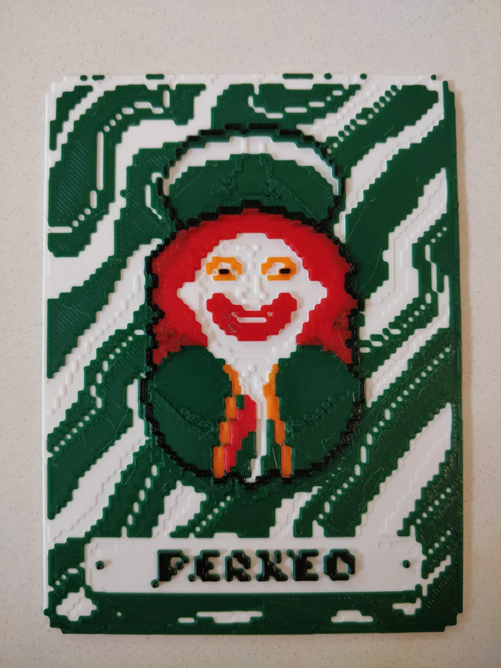 Perkeo - Balatro by cpr MakerWorld: Download Free 3D Models