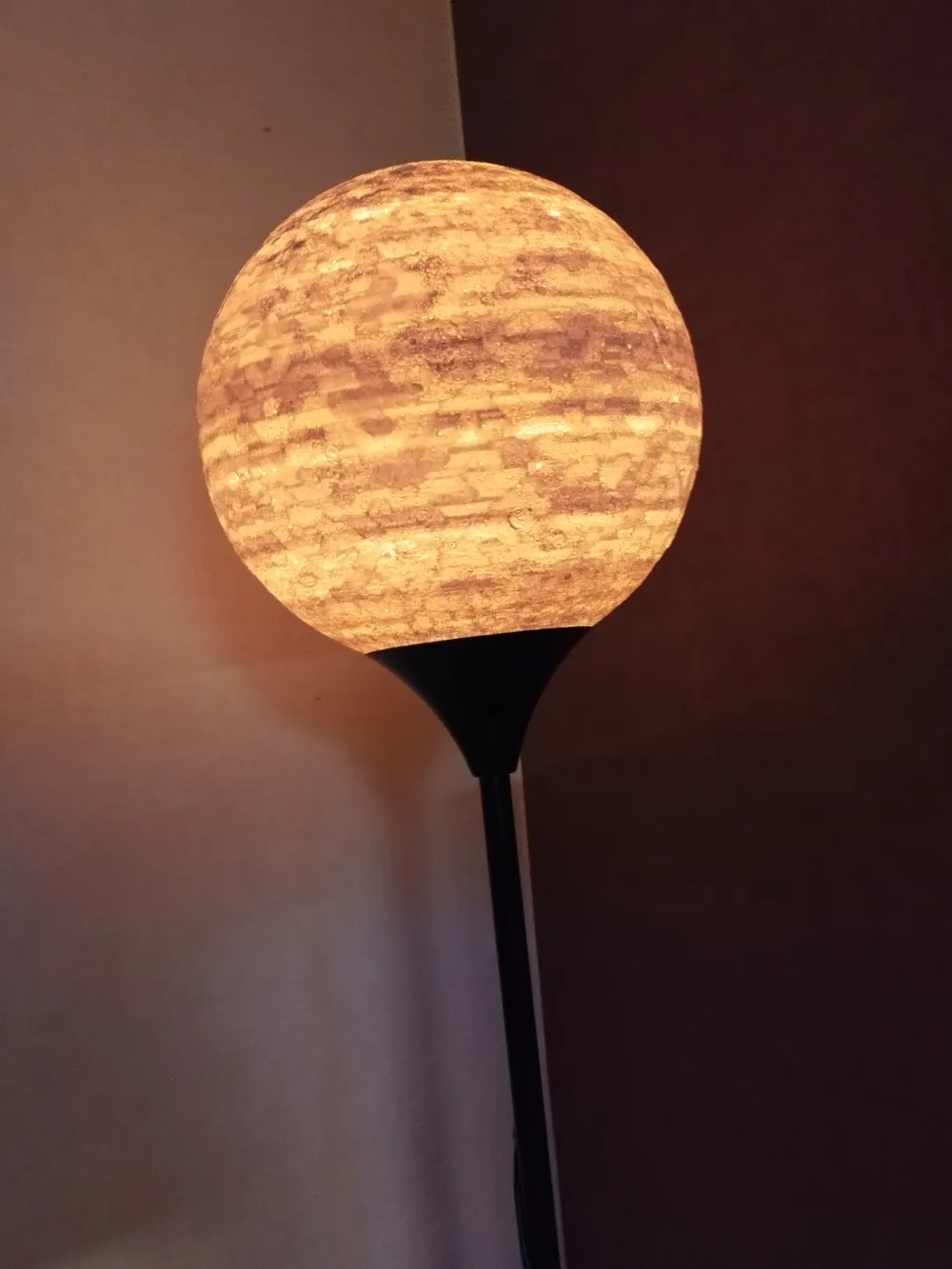 Moon Adapter for standard 30mm Lamp by user_462577701 - MakerWorld