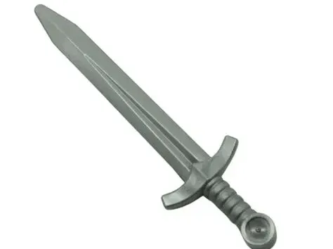 Sword For Ragdolls - Free 3D Print Model - MakerWorld