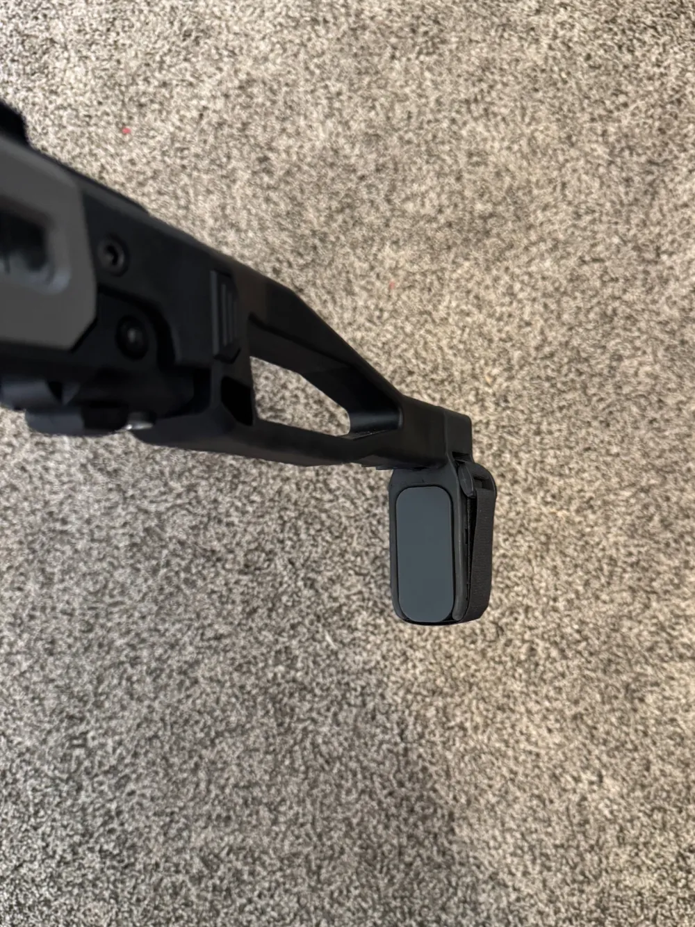 MCK 2.0 Brace Plug - Free 3D Print Model - MakerWorld